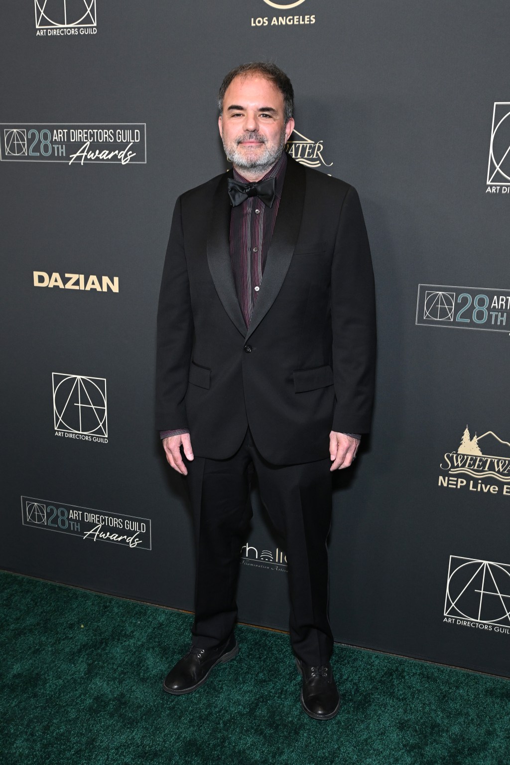 ‘Sirens’ production designer on scouting that ‘outrageous’ Long Island ...