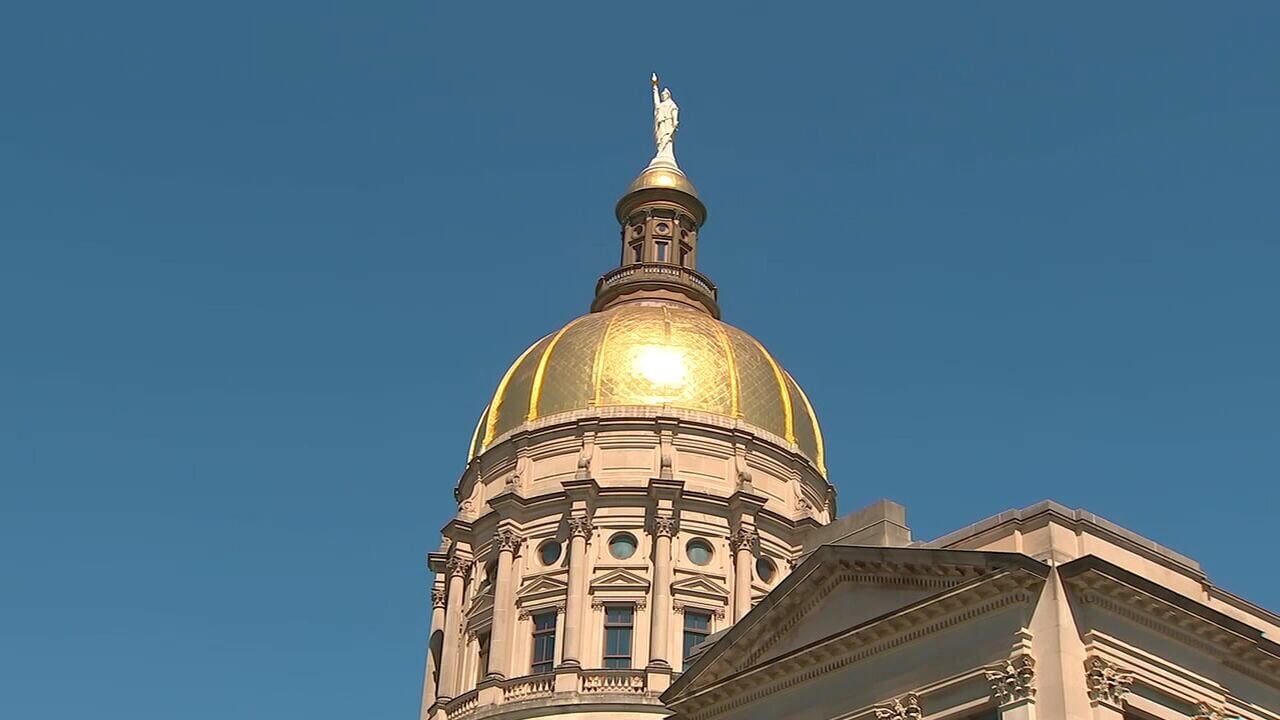 What new GA laws are in effect as of July 1, 2025?