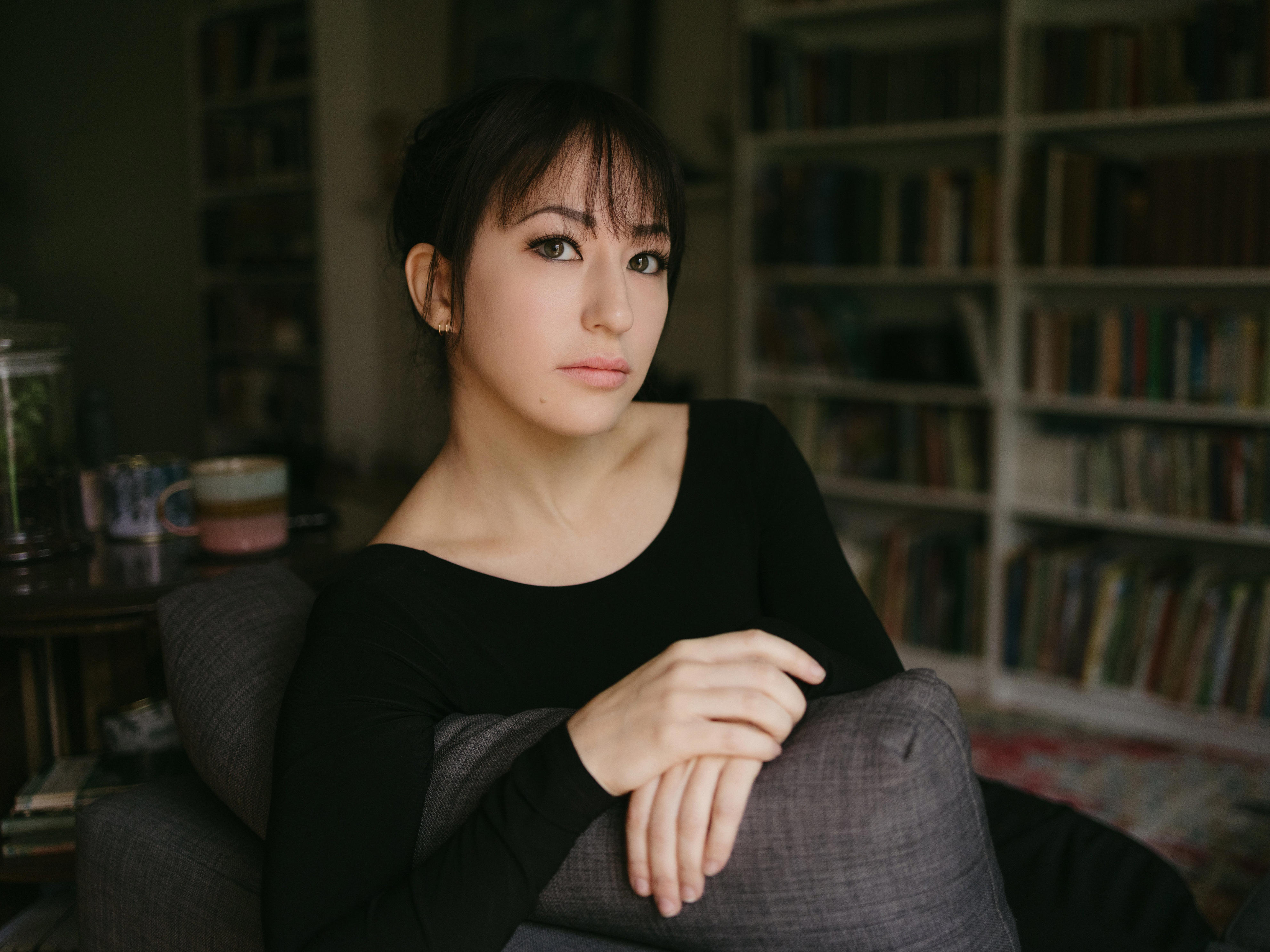 SenLinYu's 'Alchemised' is officially a bestseller. Here's everything ...