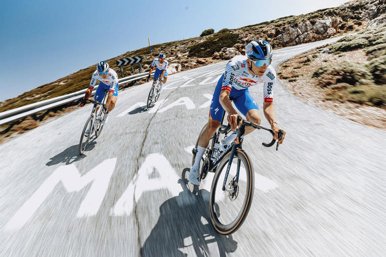 Reverse engineering stage 13: How do teams prepare for a Tour de France ...