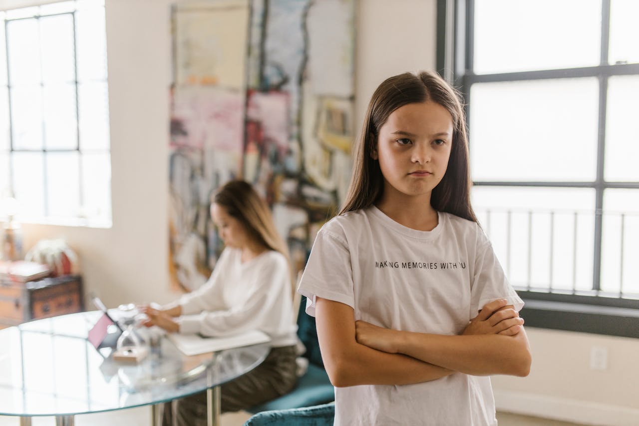 12 Parenting Phrases That Are Psychologically Damaging