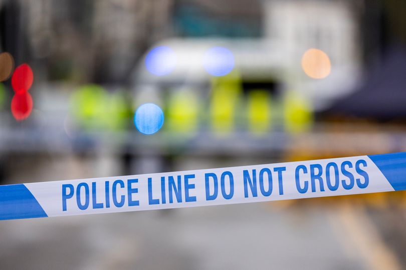 Man killed in Storm Goretti tragedy as caravan crushed by falling tree