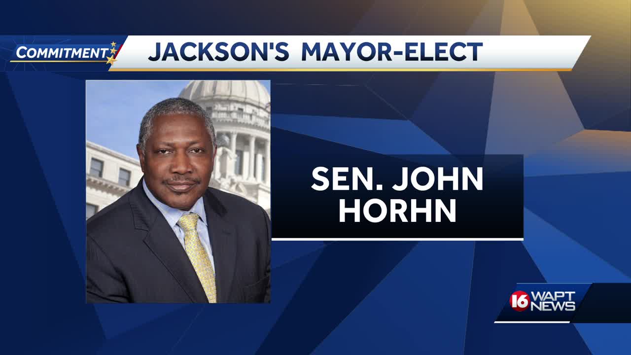 Jackson inauguration day begins with prayer service