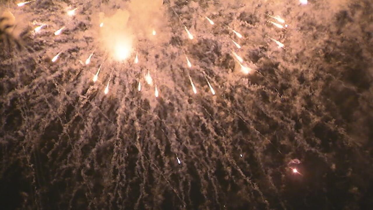 Altamonte Springs is buzzing with excitement for the vibrant Red, Hot ...