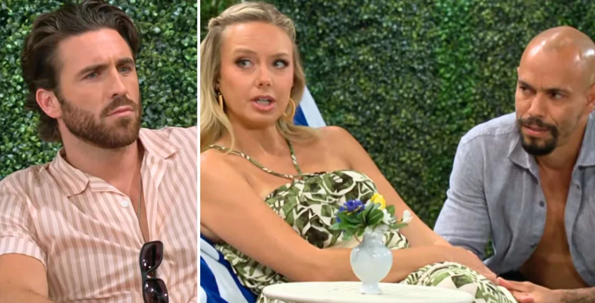 What Happened on Y&R Today? Chance Warns Abby and Devon About Cane’s ...