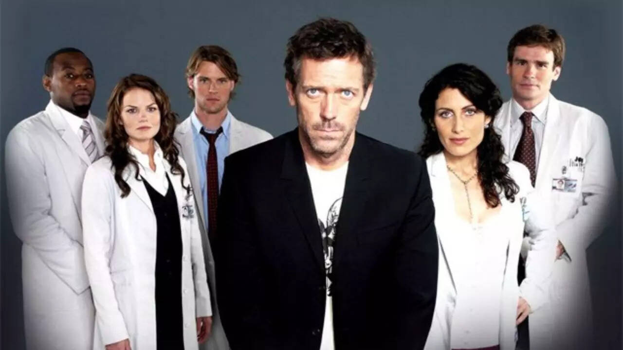 Doctor's Day: Top 5 fictional doctors who inspired the real world
