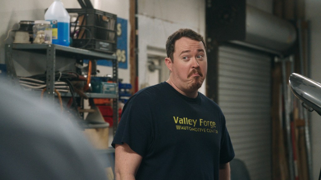 Shane Gillis Comedy ‘Tires' Renewed for Season 3 at Netflix