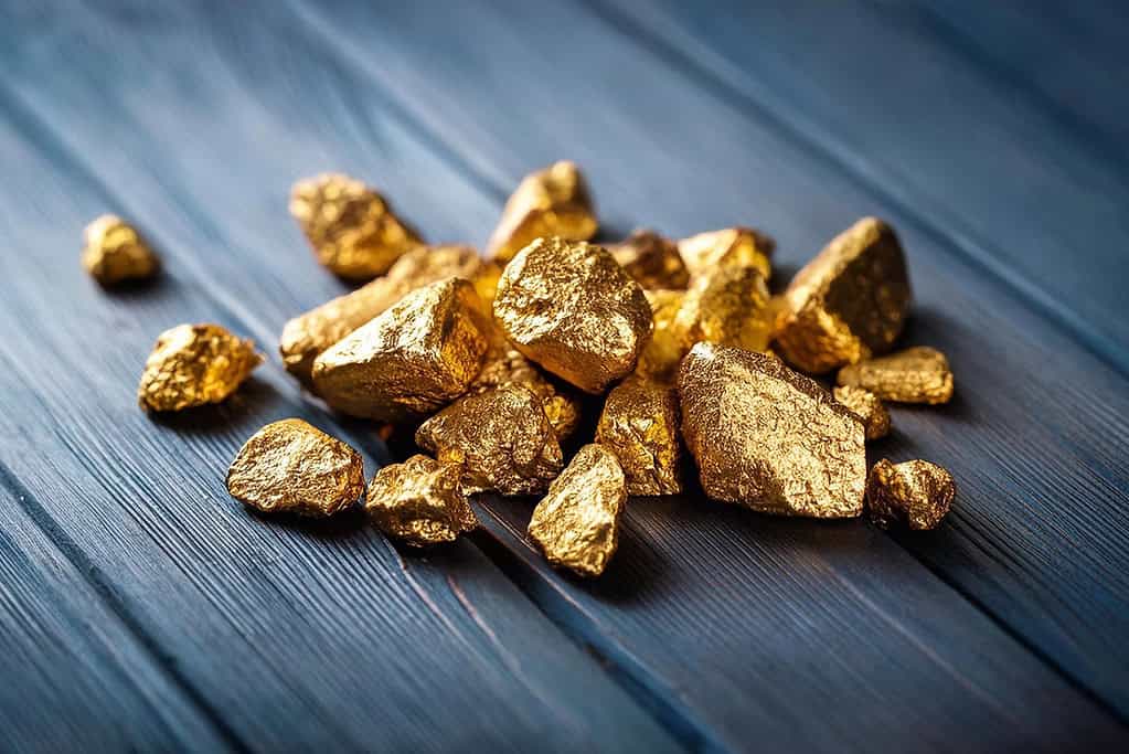 No Mercury, No Cyanide: This is the Safest and Greenest Way to Recover ...
