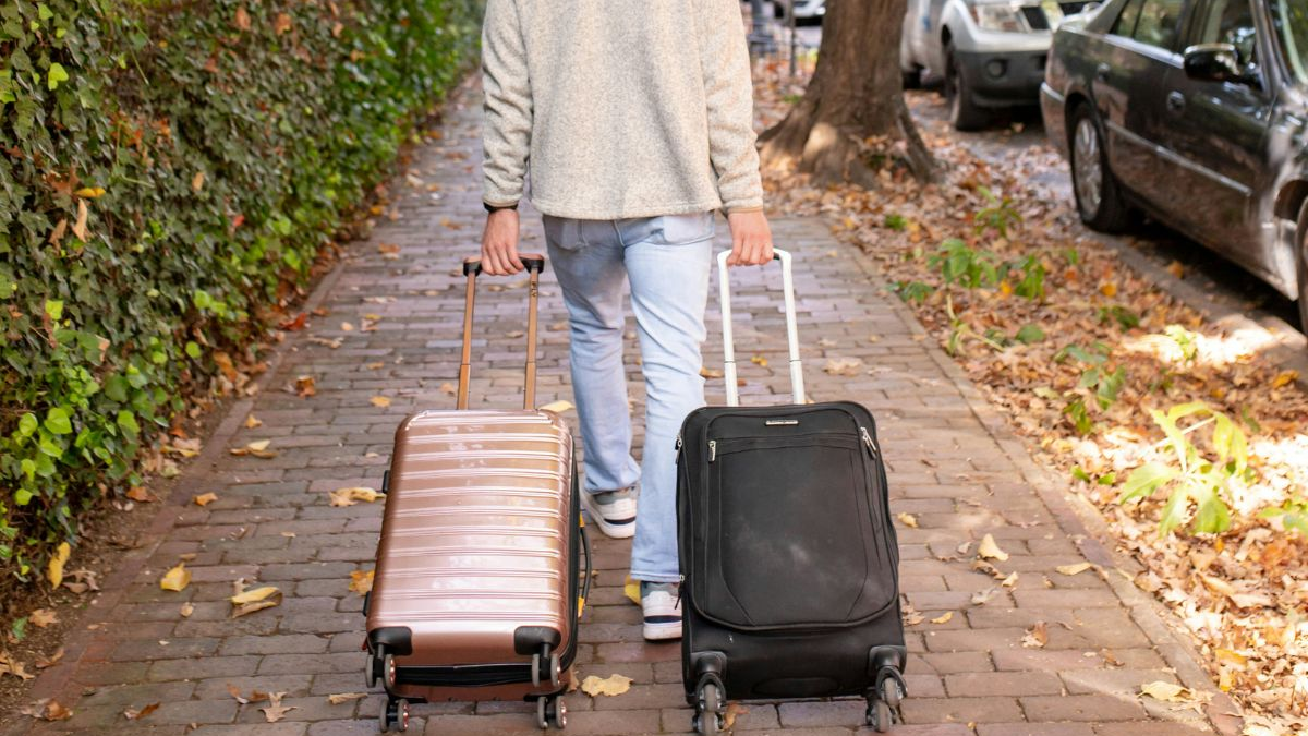 What a man feels when he leaves his marriage without a clear reason