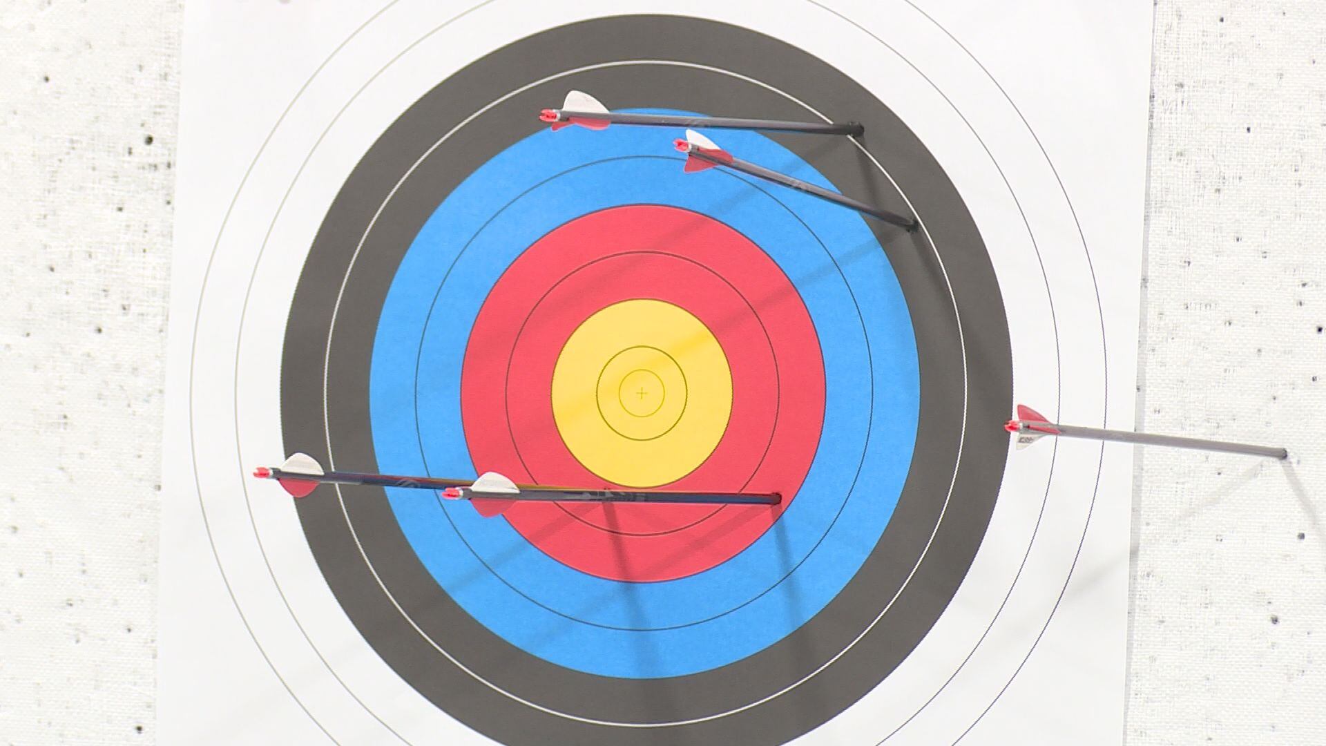 Scouting America Crew 7173 to hold beginner archery lessons in Laredo