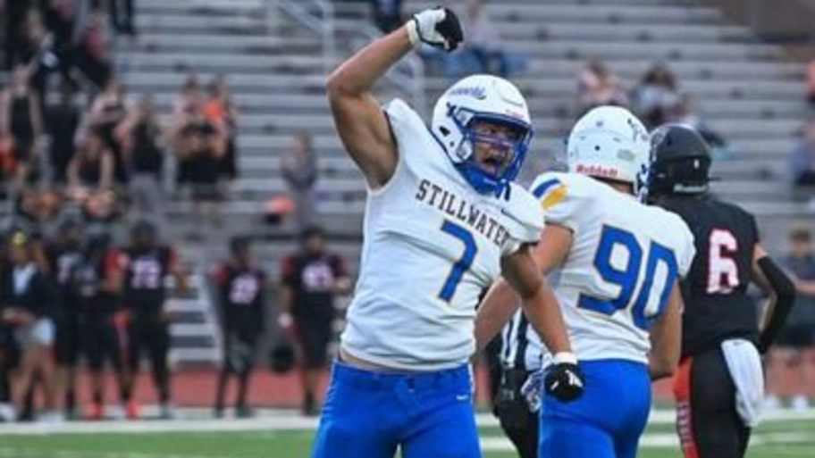 The Latest on MSU Target Nehemiah Kolone