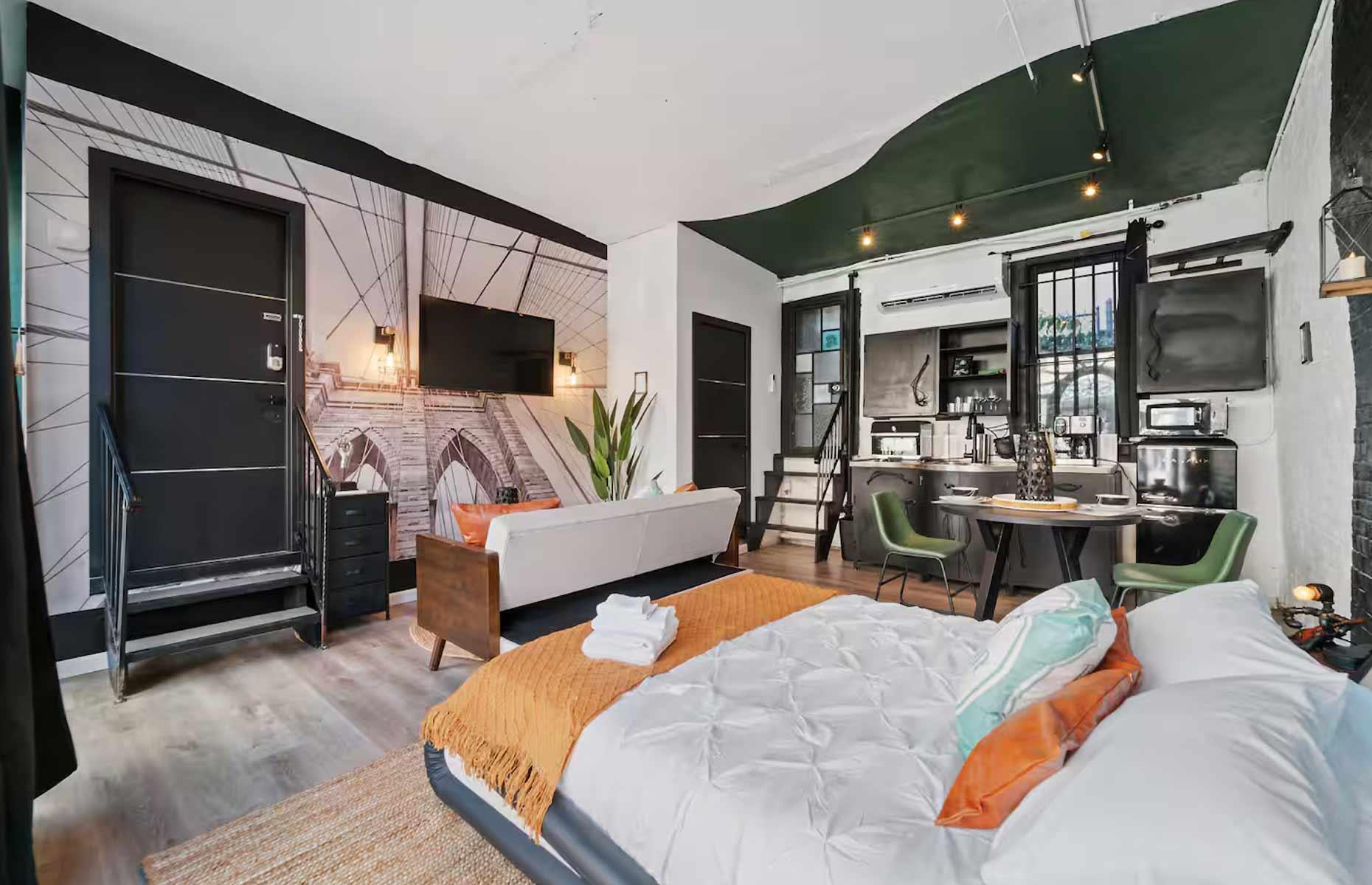 8 inspiring tiny homes that might make you downsize