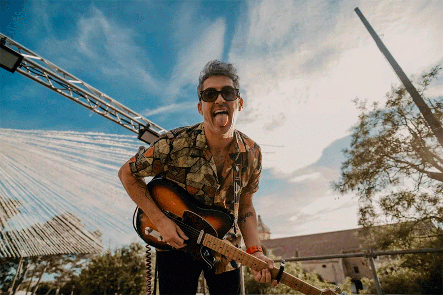 Núan, Danny Polo y Taniari: intensidad, calor y verdad en tres ...