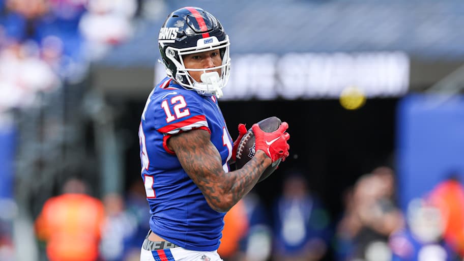 Recent Darren Waller Quote About Retirement Is Pretty Telling After ...