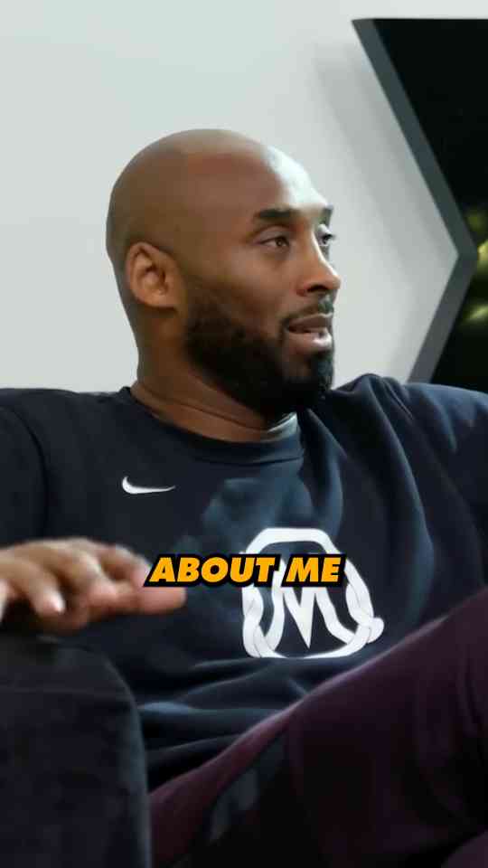 Kobe Bryant Reflects on Gigi’s Talent and Drive