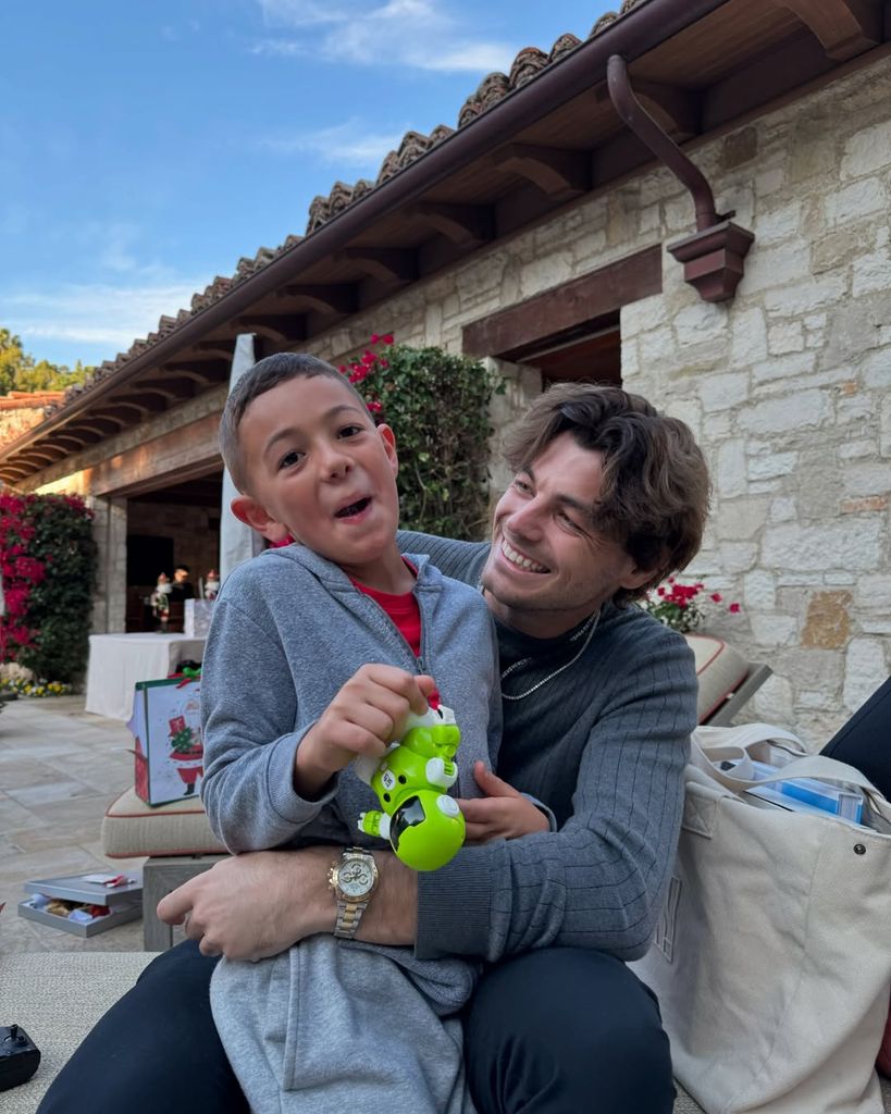 Inside Taylor Fritz's life off-court amid break up from famous girlfriend