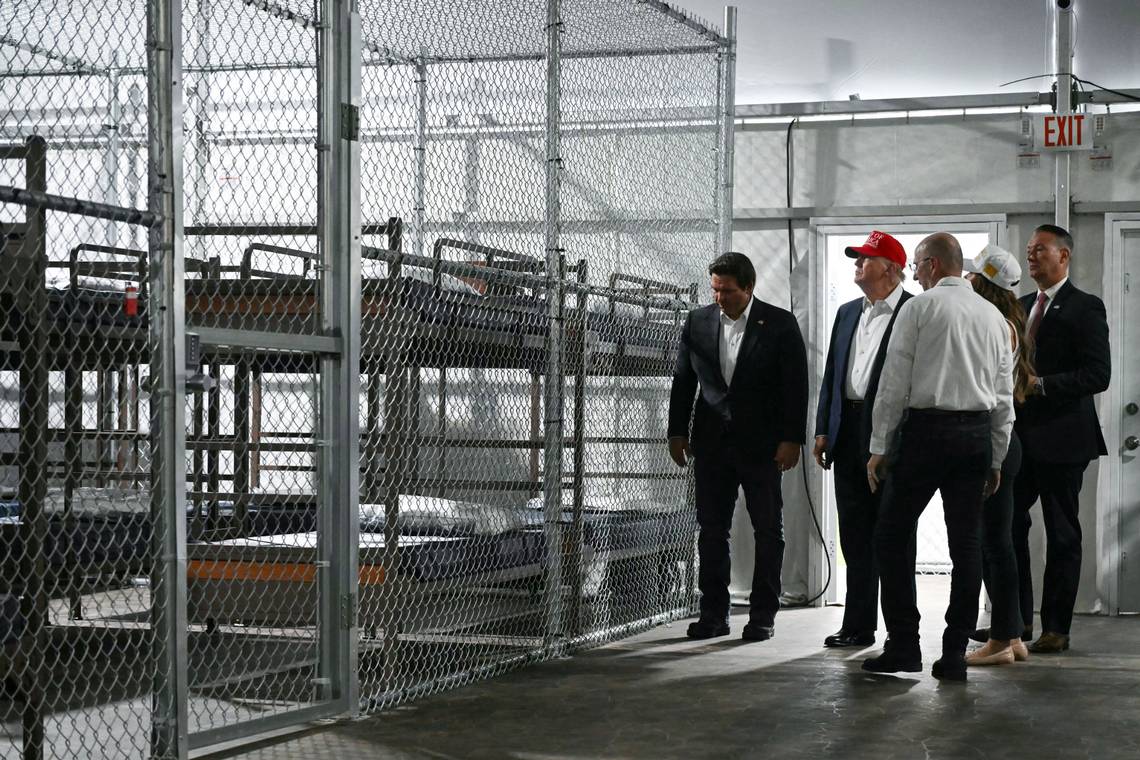 Merch, jokes and memes: Trump officials, supporters show love for ...