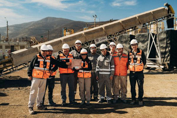 Cutting edge copper: can innovation help meet rising demand?