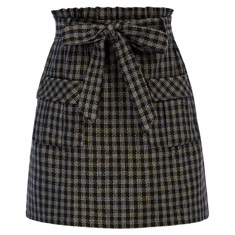 Chic Tweed Essentials That Are Perfect for a Preppy Look