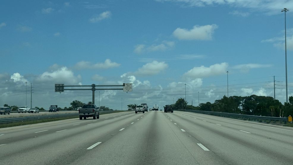 Dangerous excessive speeding becomes crime under Florida’s new traffic law