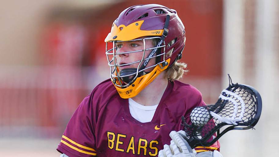 California Top Boys Lacrosse Players Named 2025 USA Lacrosse All-Americans