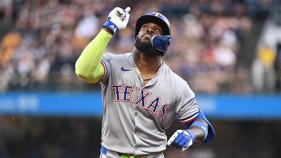 Five Texas Rangers Who Could be Dealt as MLB Trade Deadline Approaches