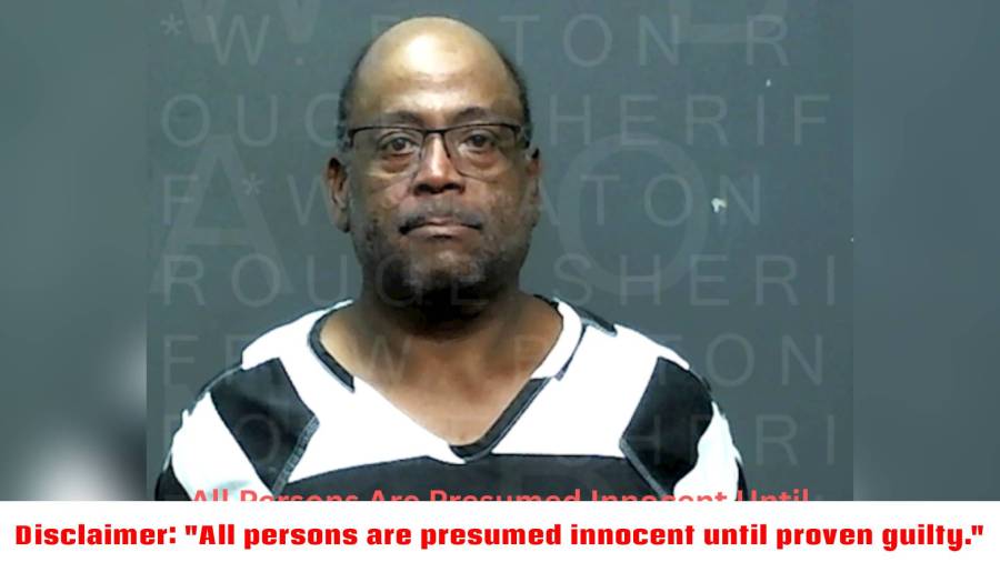 Man accused of ‘substantial’ theft of live crawfish from farmer in ...