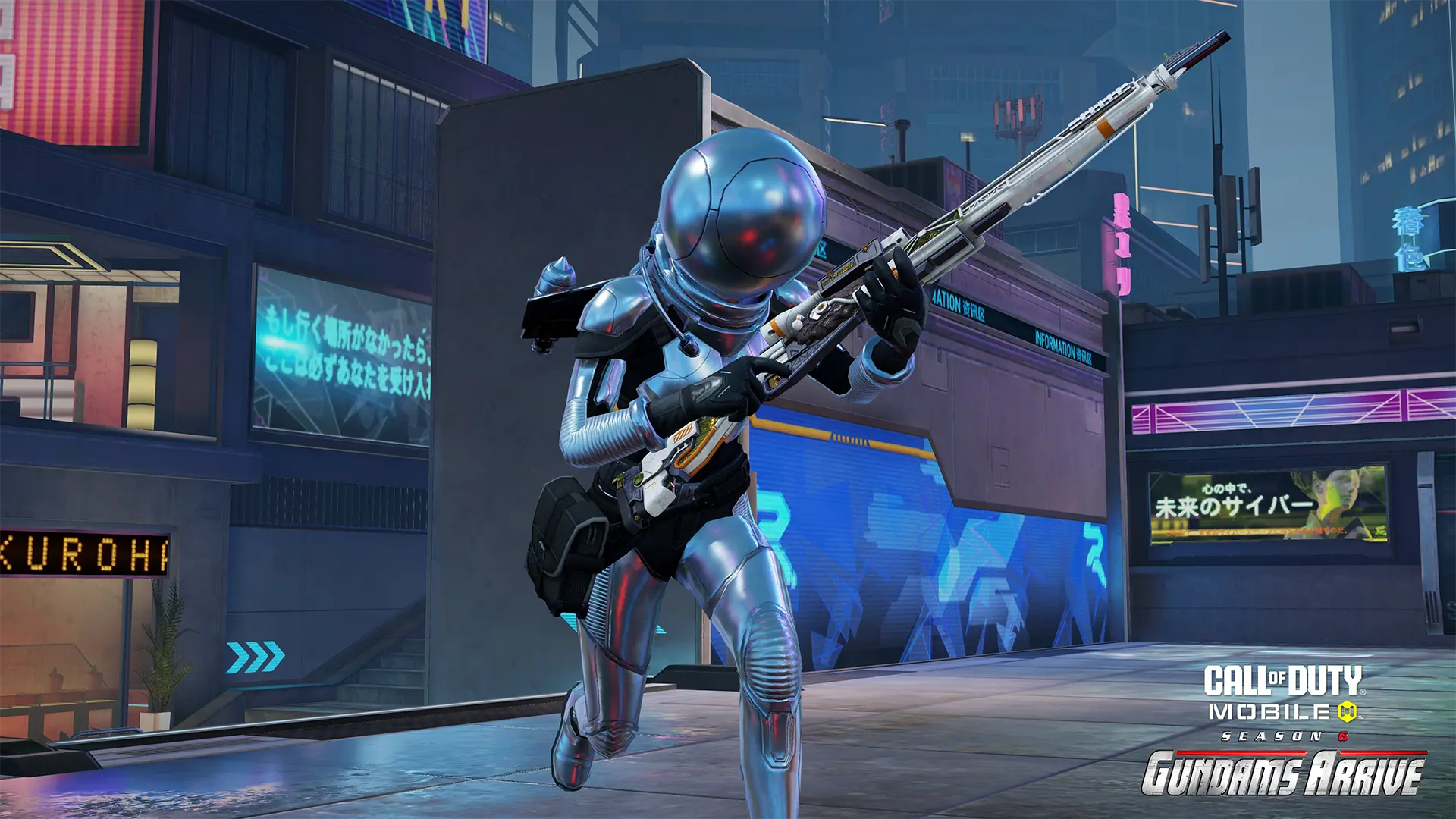 COD Mobile Sniper Tier List Season 6 (2025): The Meta Sniper And ...