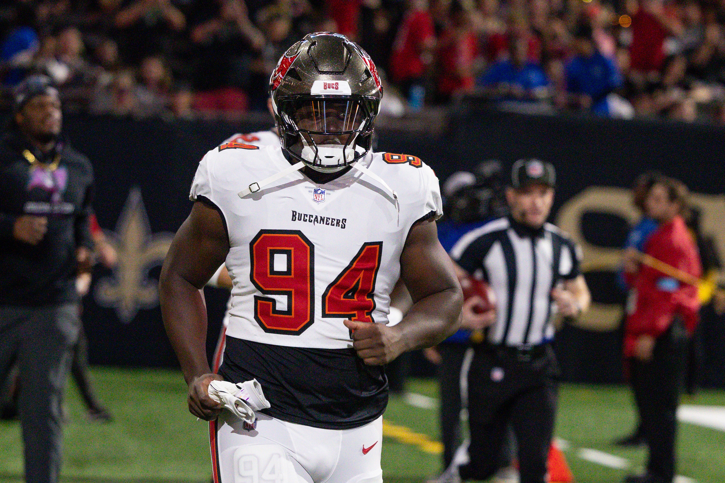 Bucs 2023 Draft Class Already Starting To Build Value
