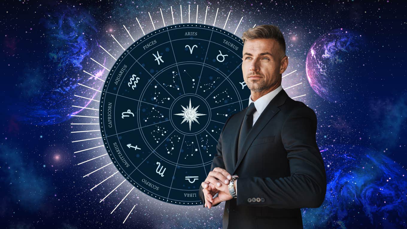 Your Daily Horoscope For Wednesday, July 2 — Today Gives You A Powerful ...