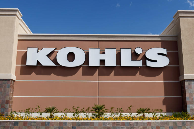 Kohl's Just Announced a Major New Way to Save on Holiday Shopping, and ...