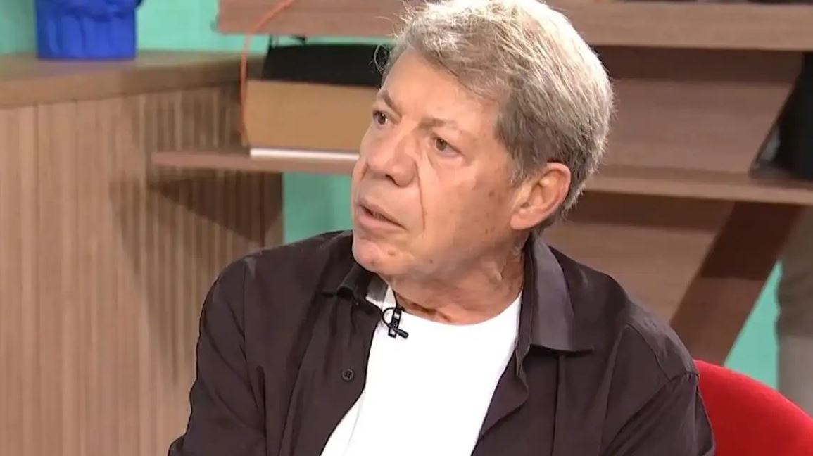 Βαγγέλης Κονιτόπουλος: Ο πατέρας μου ήταν κάθετα αντίθετος να ασχοληθώ ...
