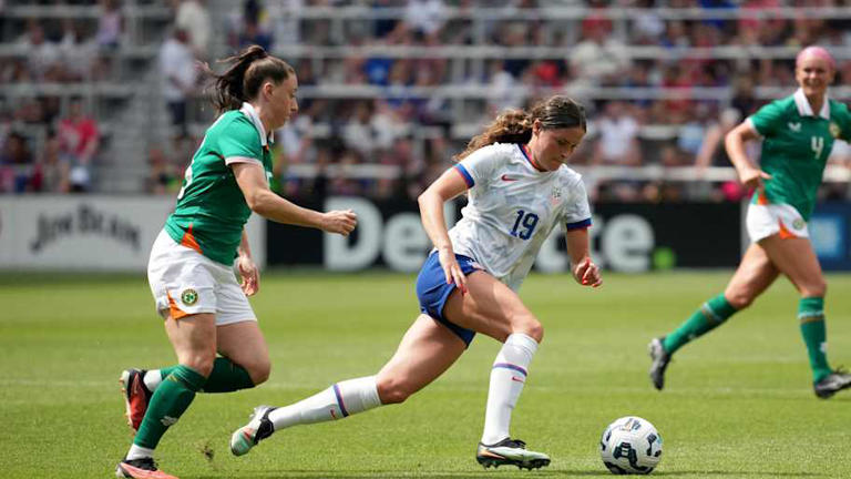 Emma Sears is on her way to becoming the next Julie Ertz