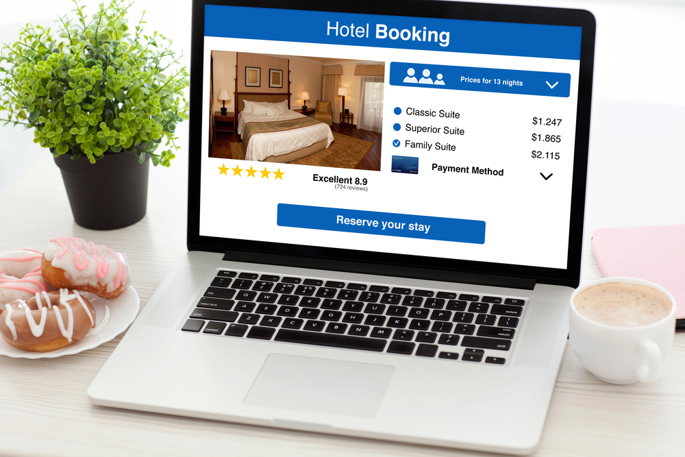 15 Hotel Scams Every Traveler Should Recognize