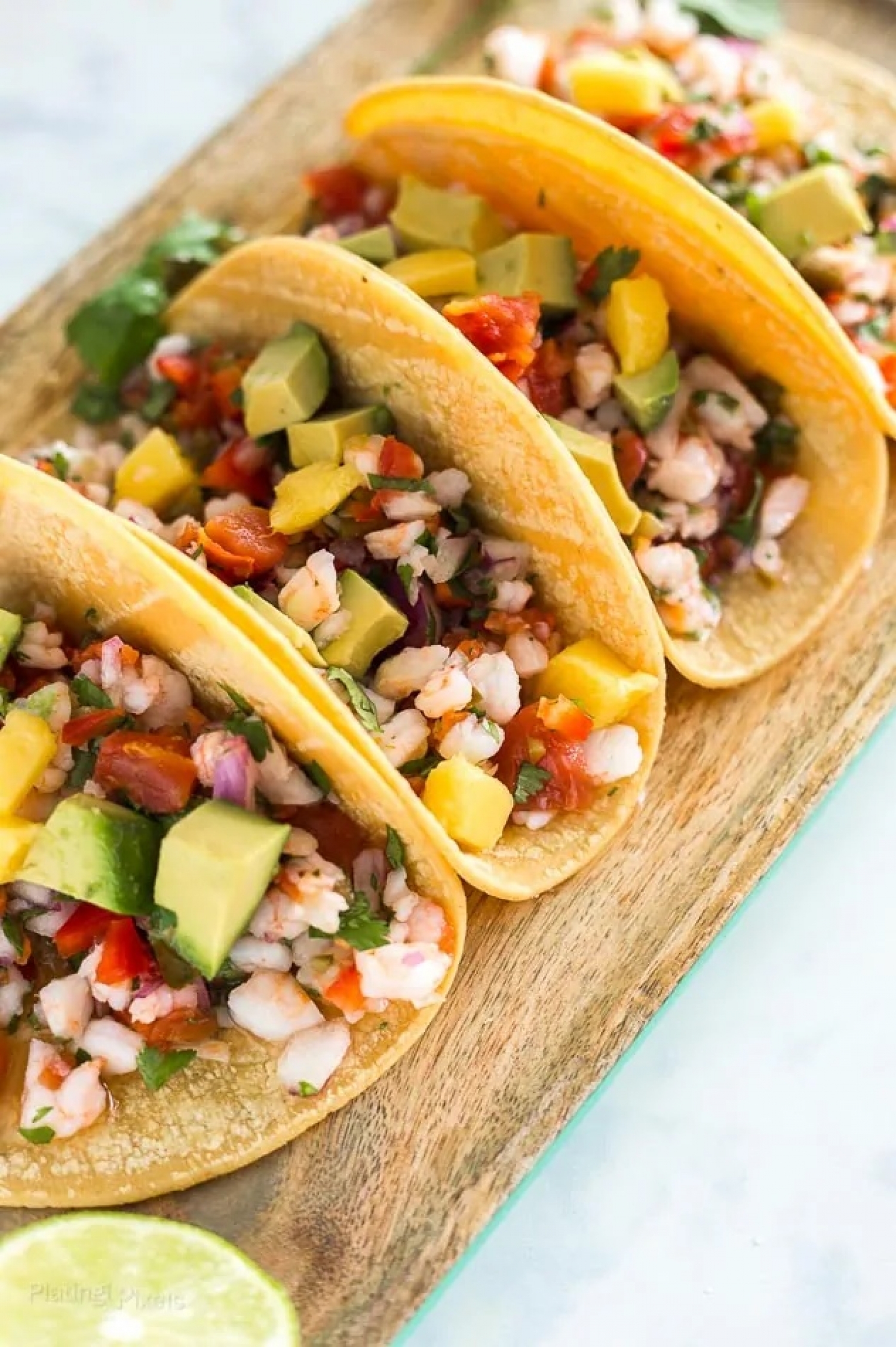 Cold Dinner Recipes to Keep You Cool on Hot Nights