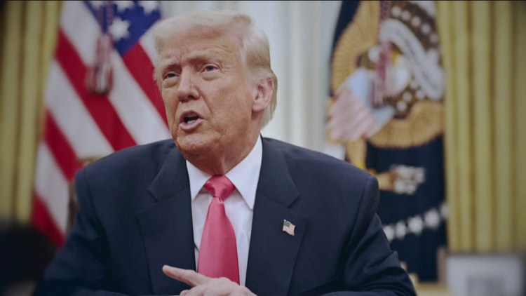 Trump nominates 4 new members to TVA's Board of Directors