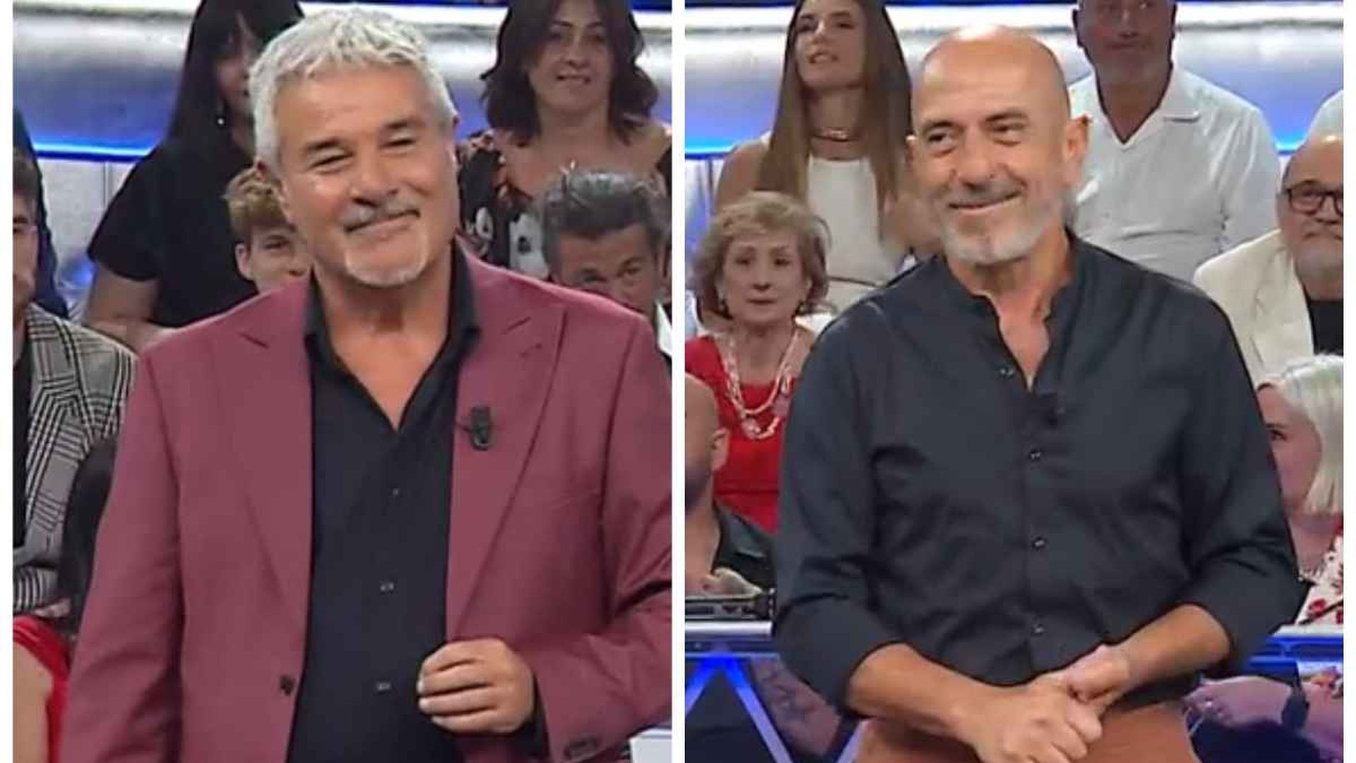 Premiata Ditta, Ciufoli e Insegno Tornano su Rai due: cosa fanno oggi ...