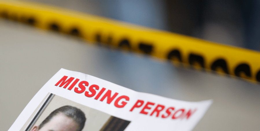 New Purple Alert system hopes to better share missing person info