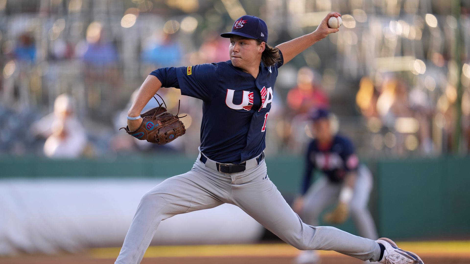 MLB Draft: ESPN projects Jamie Arnold to White Sox