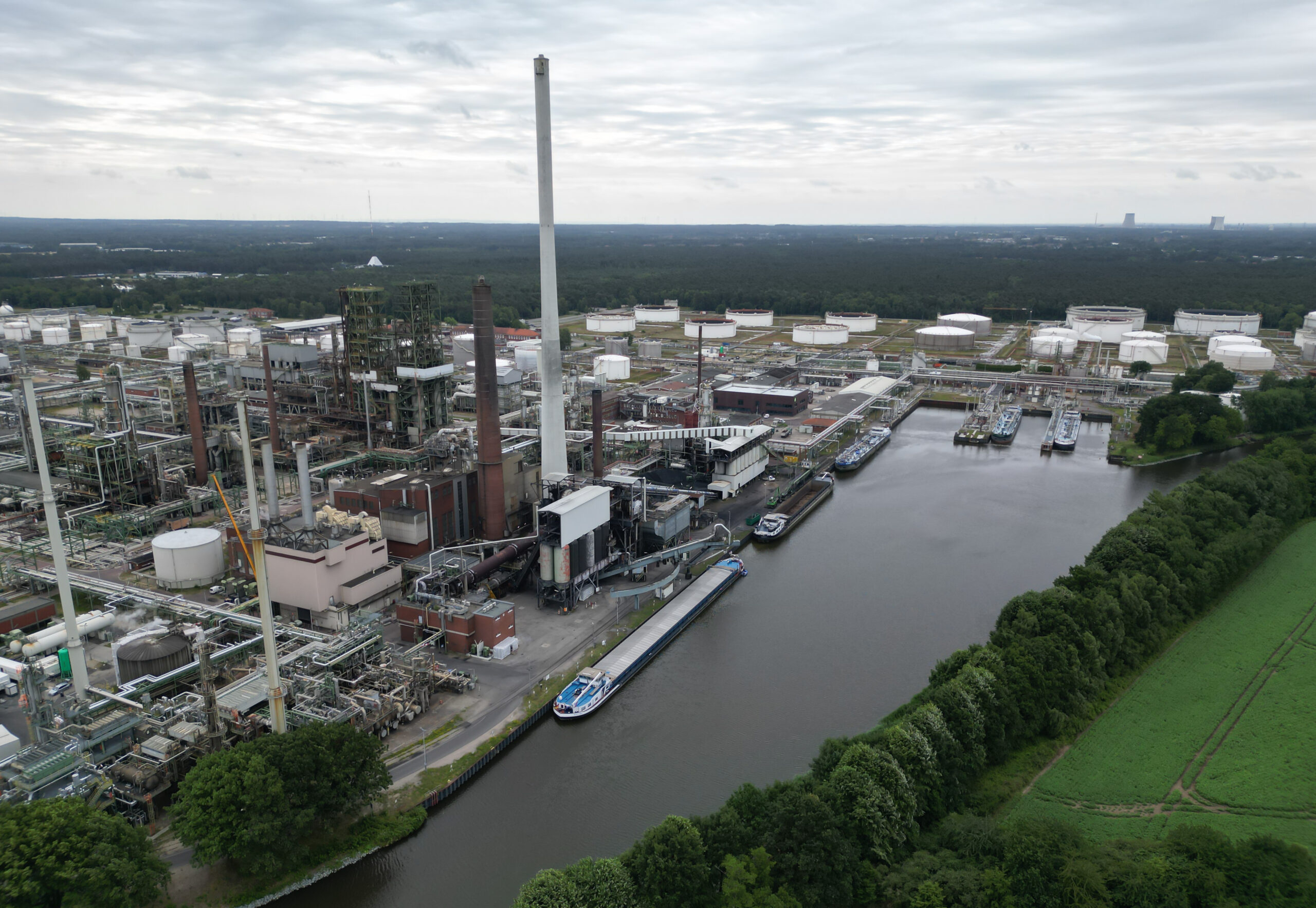 Here’s Iran’s Threat to Oil Shipments