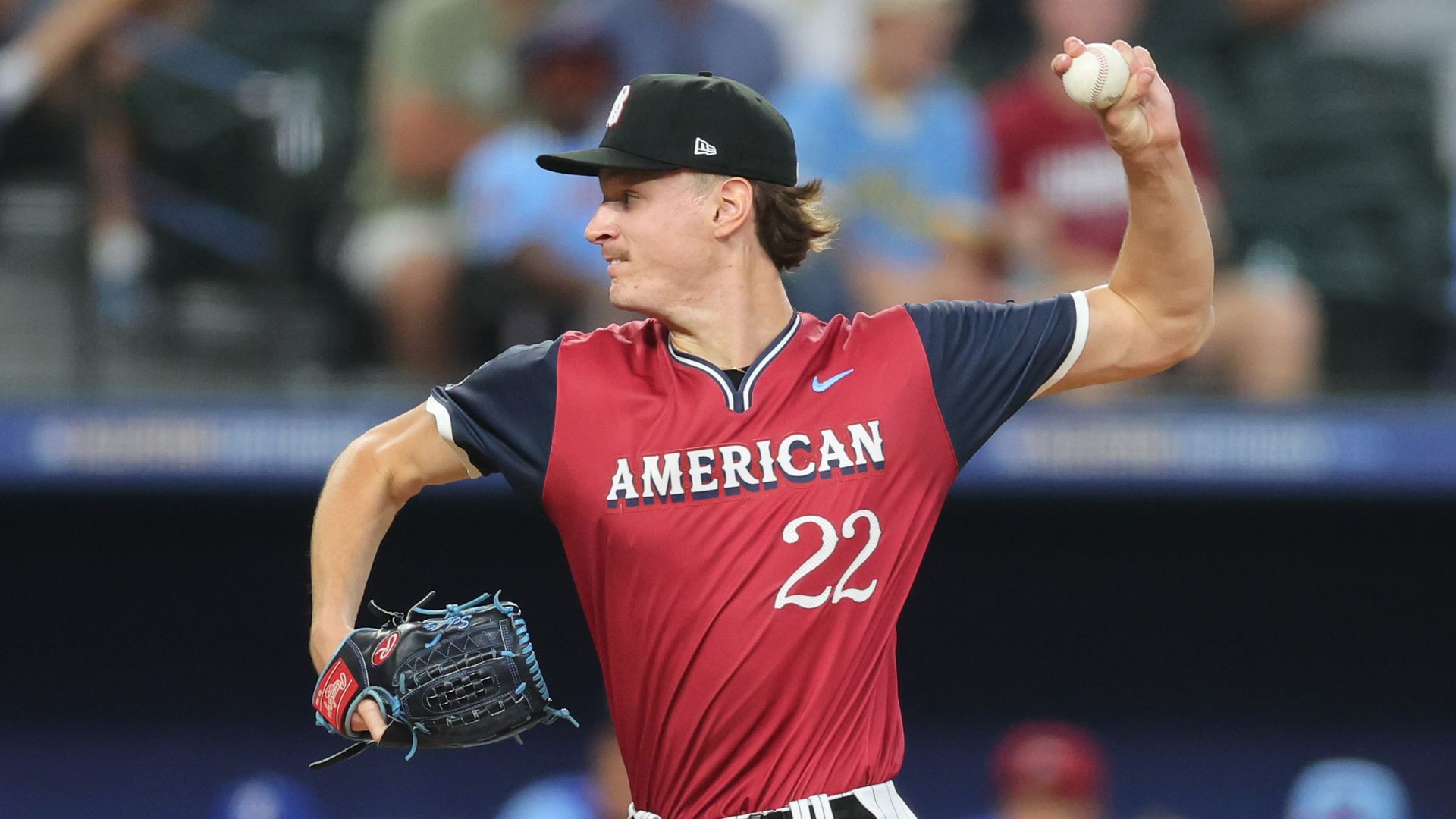 Noah Schultz, Braden Montgomery score spots in Futures Game