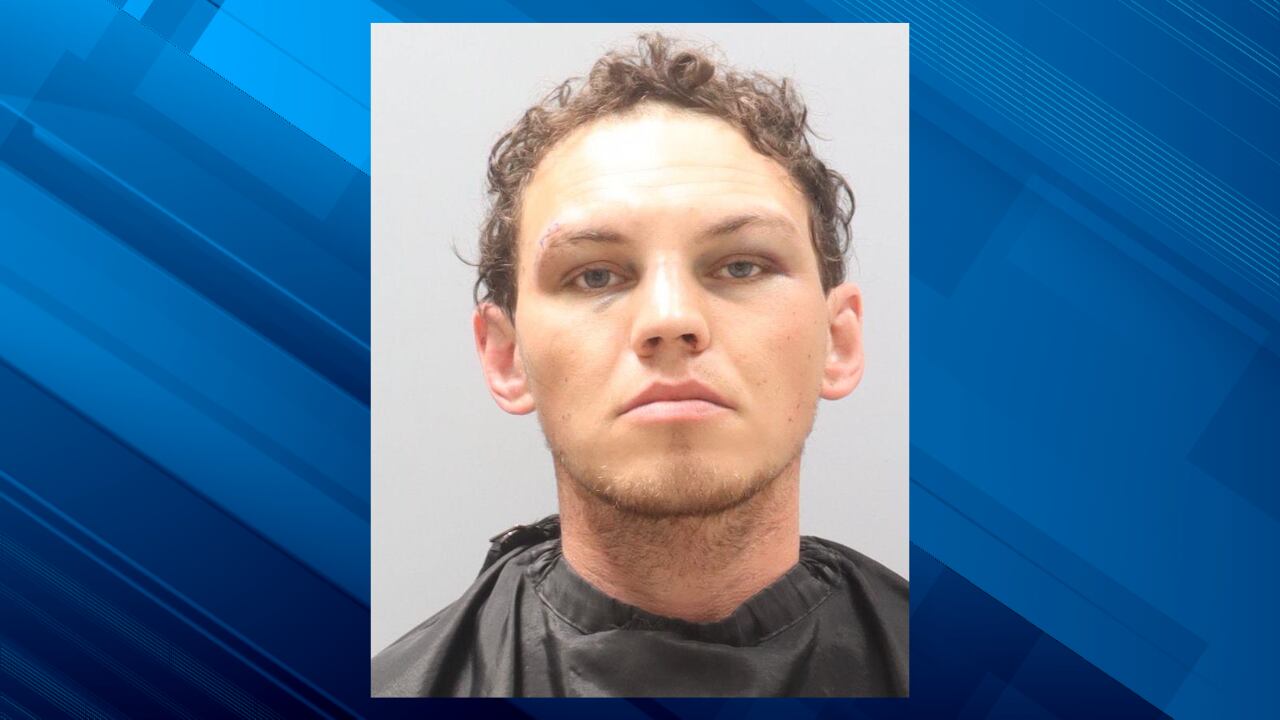 Man accused of killing family member in Richland County shooting