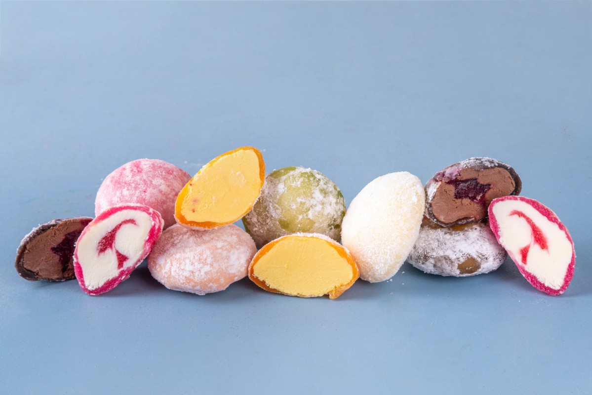 This Major Food Giant Just Acquired a Popular Ice Cream Brand