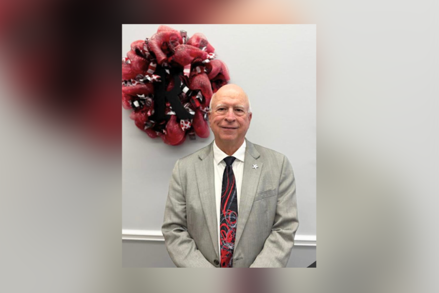 Rusk ISD announces new interim superintendent