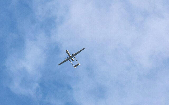 Israel’s 12-day war with Iran was a test of technological dominance