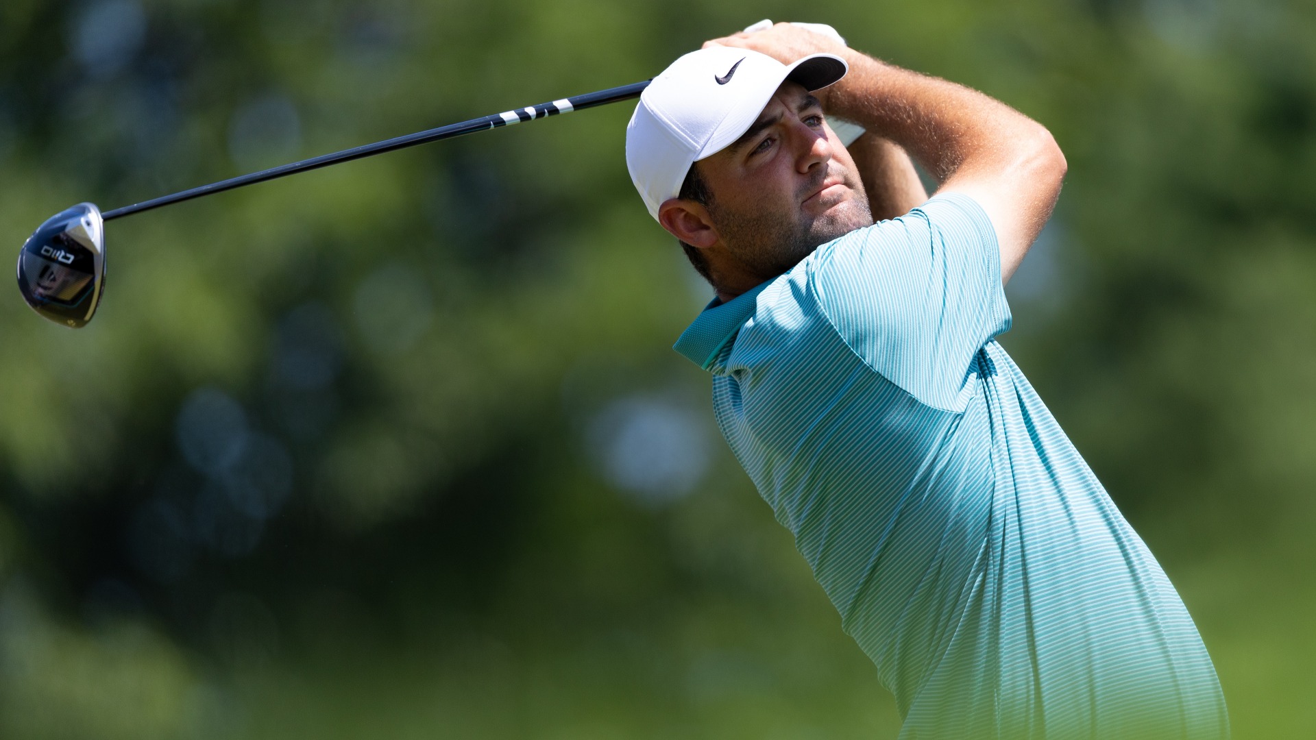 Smylie Kaufman Talks Impact of Speed and Power in Modern PGA Golf