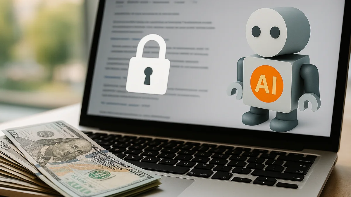 La IA, en problemas: Cloudflare bloqueará sus rastreadores en Internet