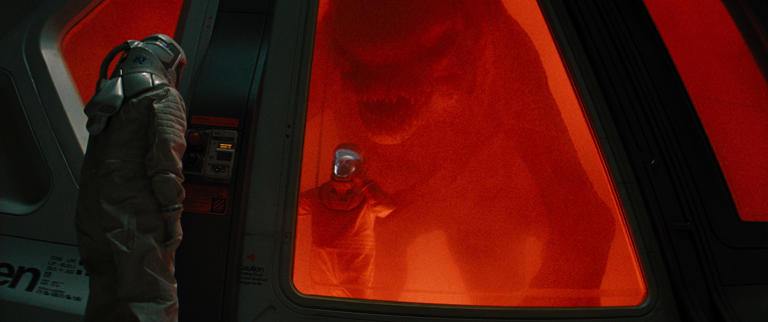 'Jurassic World Rebirth' movie review: Dinos still rule over rickety plot