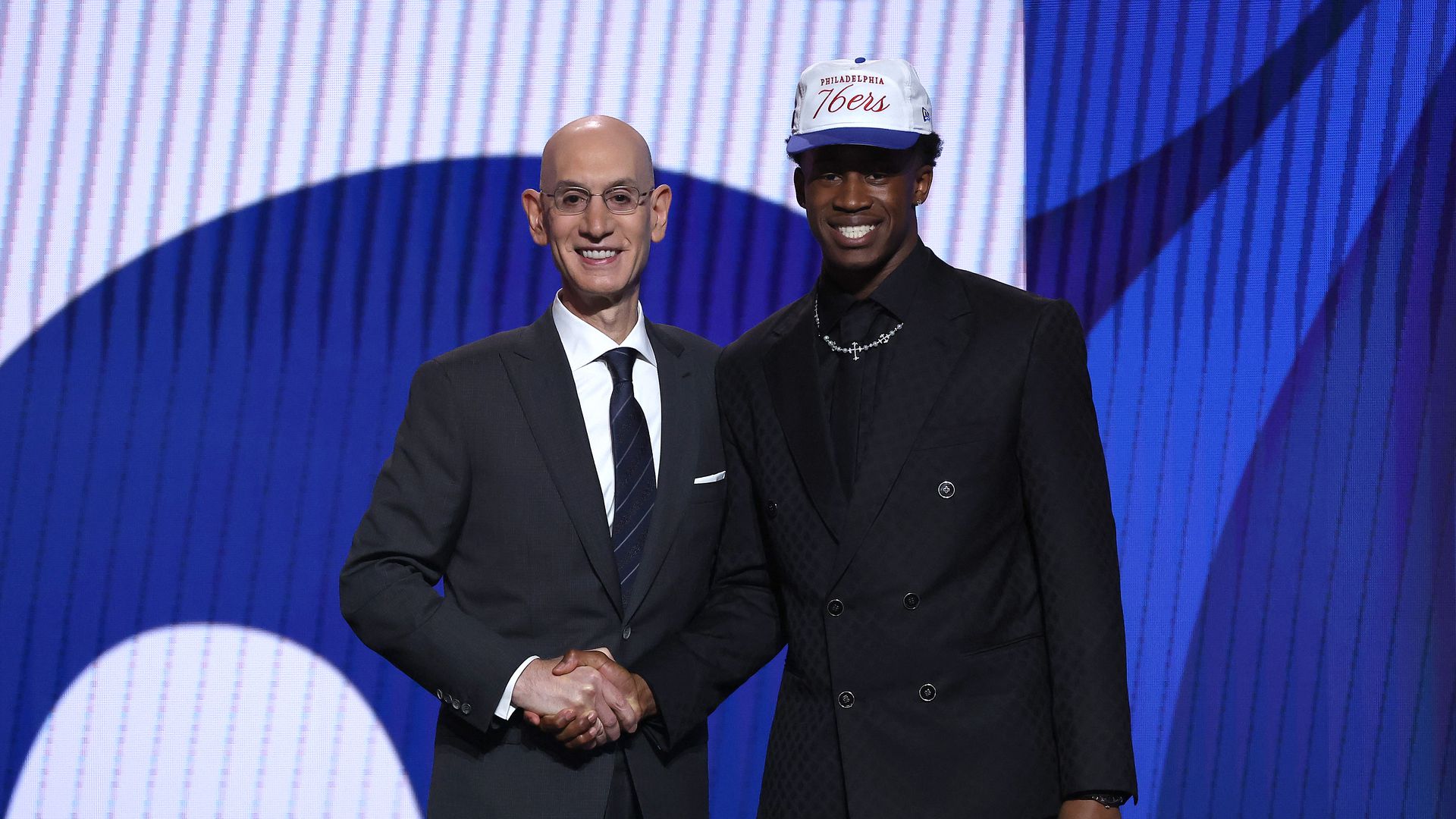 Sixers announce 2025 Summer League roster