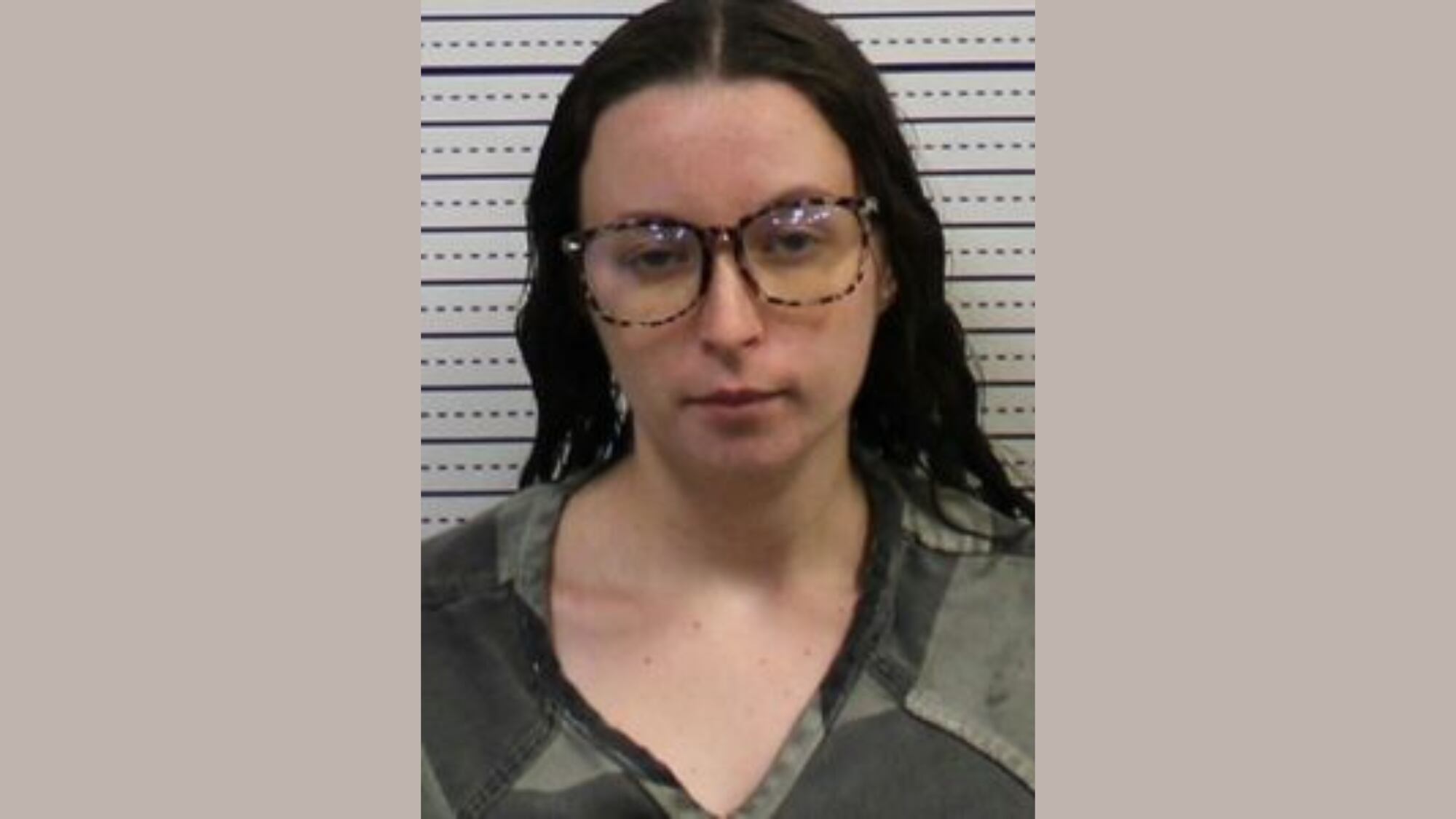 Woman arrested for ‘made-up’ story, police say